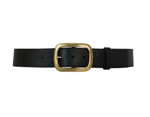 VAINCOURT PARIS La Captivante Belt - Black