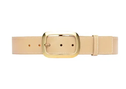 VAINCOURT PARIS La Captivante Belt - Sand