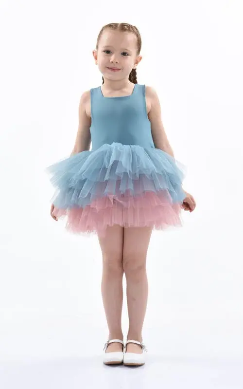 MIMI TUTU Jen Tutu Dress