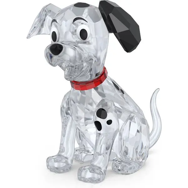 SWAROVSKI X Disney '101 Dalmatians' Figurine - Crystal