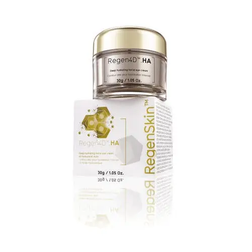 REGEN4D Ha Deep Hydrating Eye Cream 1.05oz