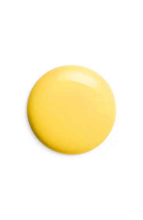 Hermès Les Mains Nail Polish - Jaune Pollen