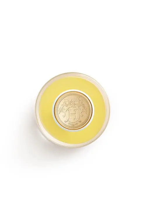 Hermès Les Mains Nail Polish - Jaune Pollen