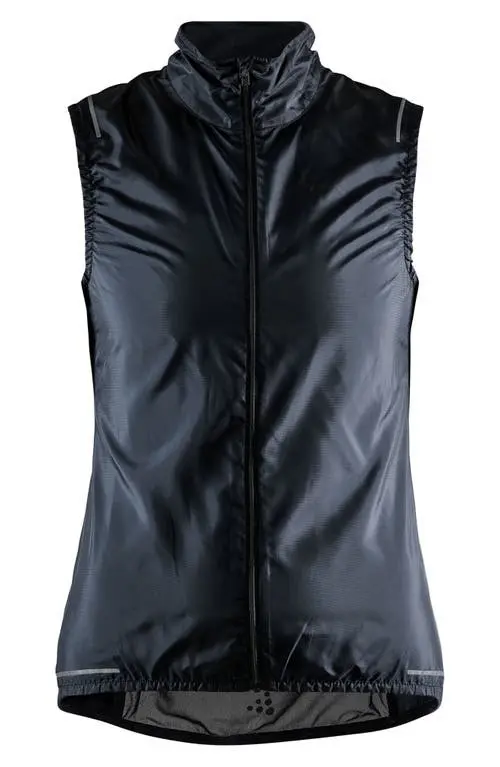 CRAFT Essence Water Repellent Bike Vest
