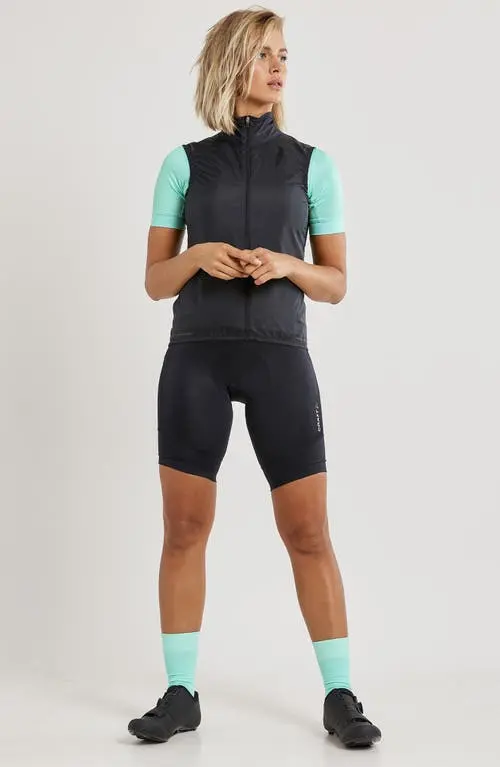CRAFT Essence Water Repellent Bike Vest