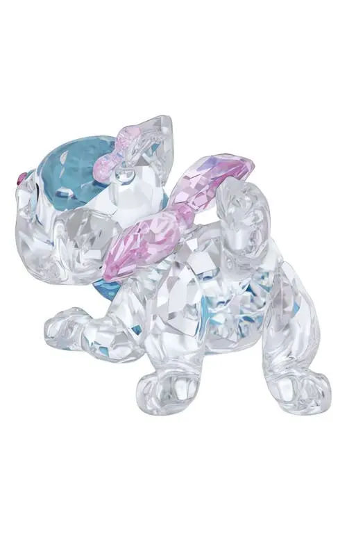 SWAROVSKI X Disney 'the Aristocats' Crystal Figurine