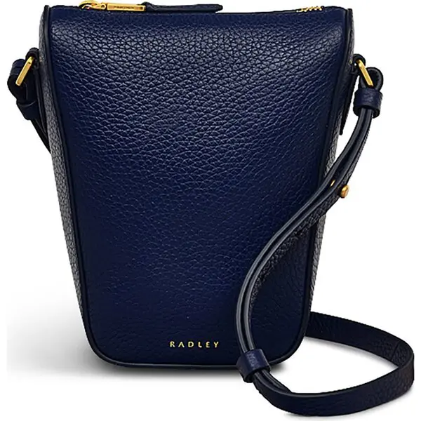 RADLEY Oak Street Phone Crossbody Bag - Evenfall