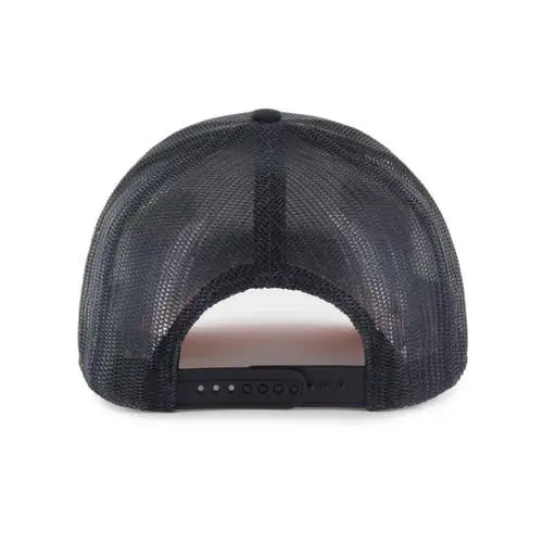 '47 Boston Red Sox Hardline Trucker Adjustable Hat