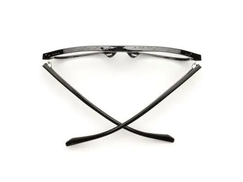 CADDIS Root Cause Analysis Reading Glasses - Gloss Black