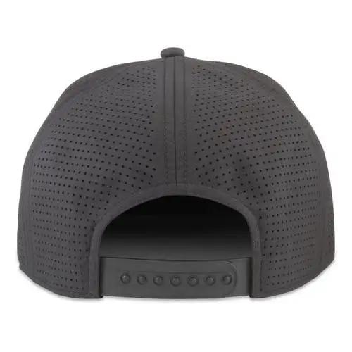 American Needle Vegas Golden Knights Buxton Pro Tech Adjustable Hat