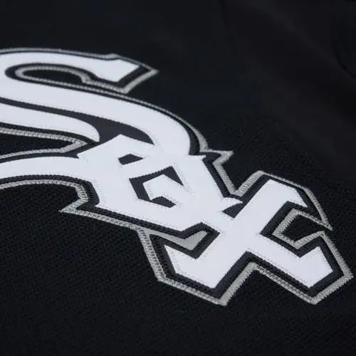 Mitchell & Ness Mark Buehrle Chicago White Sox Authentic Batting Practice Jersey