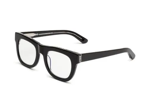CADDIS D28 Reading Glasses - Black