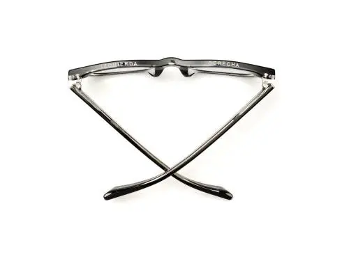 CADDIS D28 Reading Glasses - Black