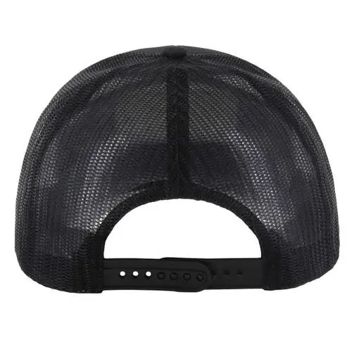 '47 Chicago White Sox Hardline Trucker Adjustable Hat - Black