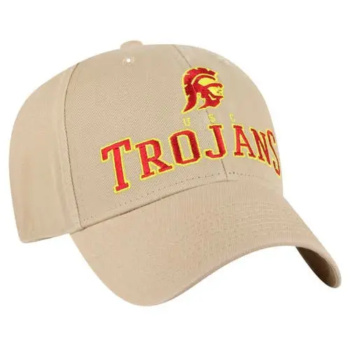 '47 Usc Trojans Powell Mvp Adjustable Cap