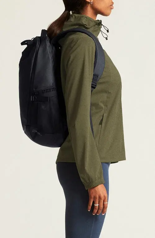 CRAFT Essence Hydro Waterproof Jacket - Leaf