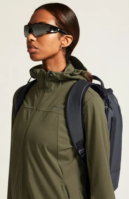 CRAFT Essence Hydro Waterproof Jacket - Leaf