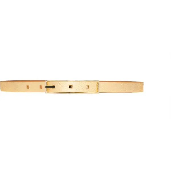 VAINCOURT PARIS La Ravissante Belt - Gold