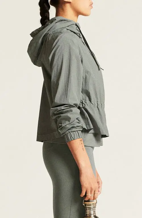 CRAFT Adv Join Windbreaker - Leaf