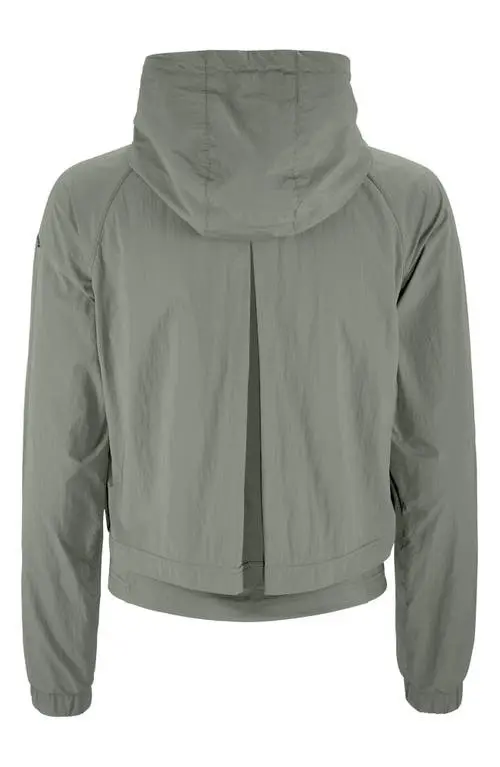 CRAFT Adv Join Windbreaker - Leaf