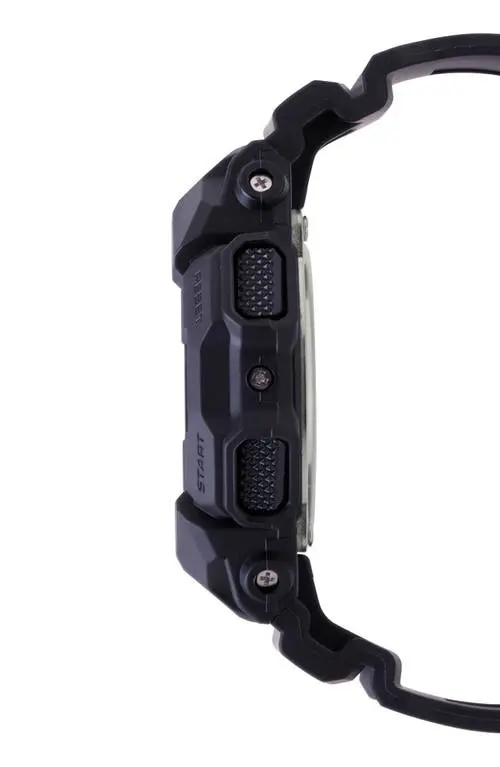 G-Shock Digital Resin Strap Watch