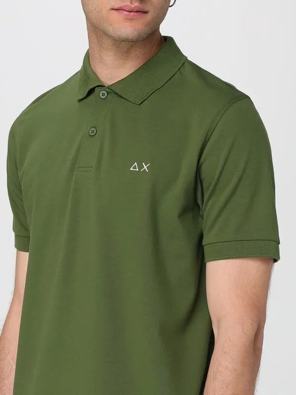 SUN 68 Polo Shirt