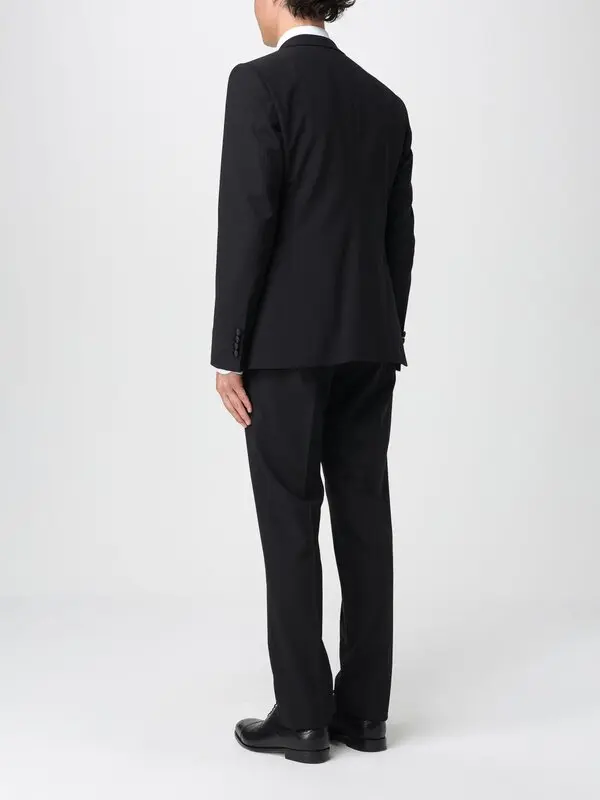 Emporio Armani Suit - Black