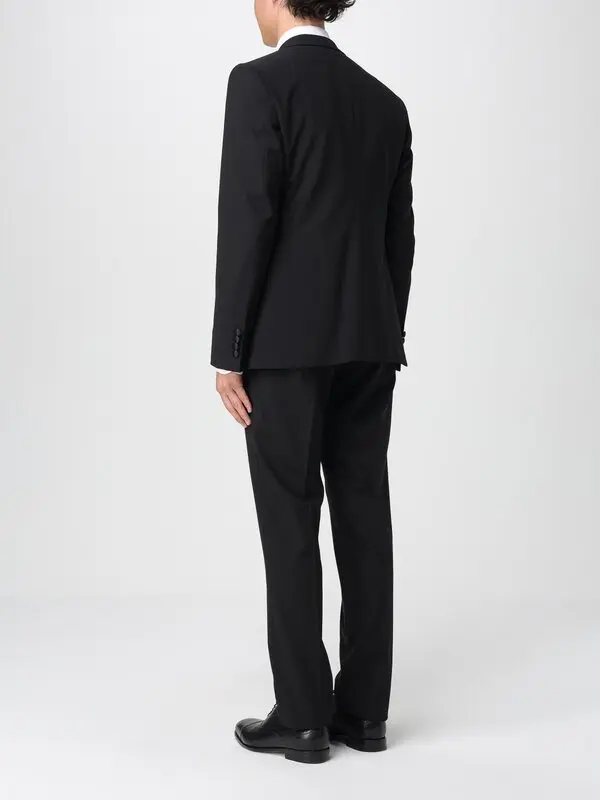 Emporio Armani Suit - Black