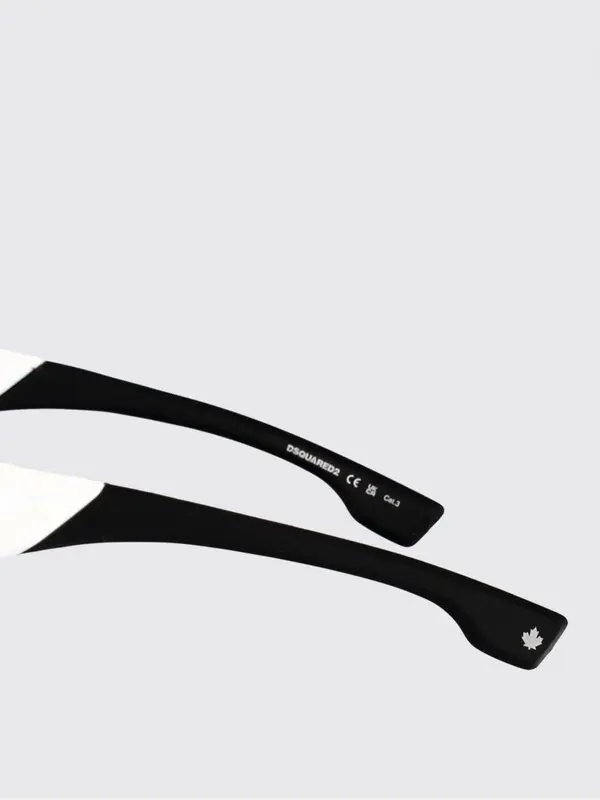 Dsquared2 Sunglasses - Black