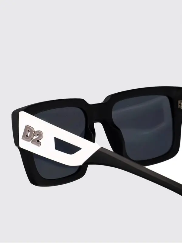 Dsquared2 Sunglasses - Black