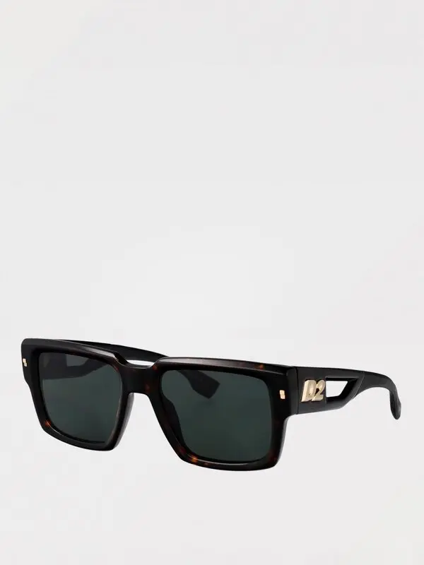 Dsquared2 Sunglasses - Brown