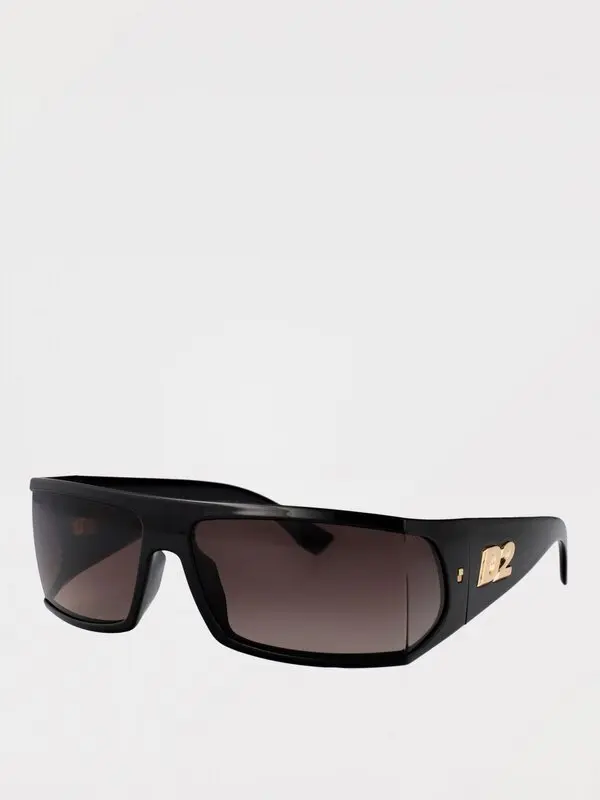 Dsquared2 Full Rim Sunglasses - Black