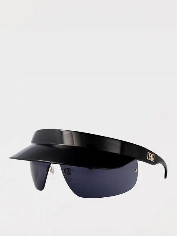 Dsquared2 Sunglasses - Black