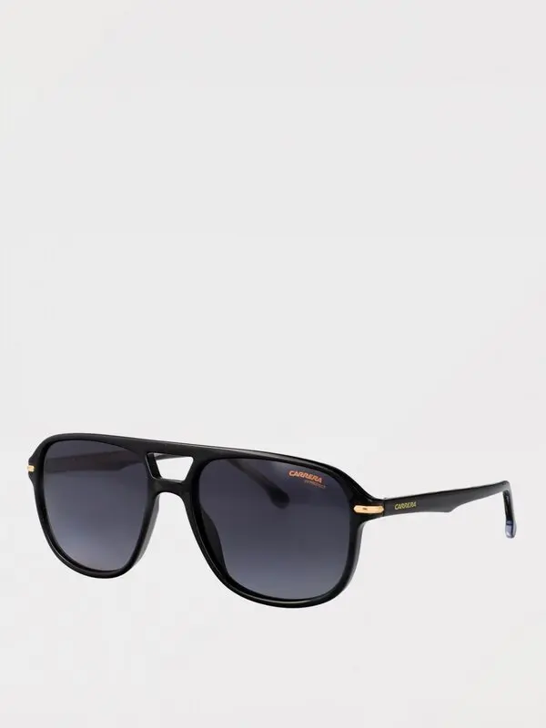 Carrera Eyewear Aviator Sunglasses - Black