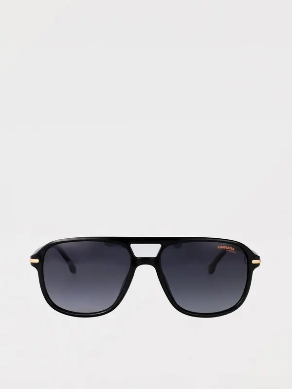 Carrera Eyewear Aviator Sunglasses - Black