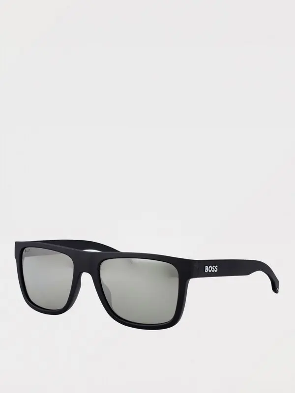 BOSS Sunglasses - Black