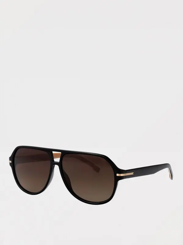 BOSS Sunglasses - Black