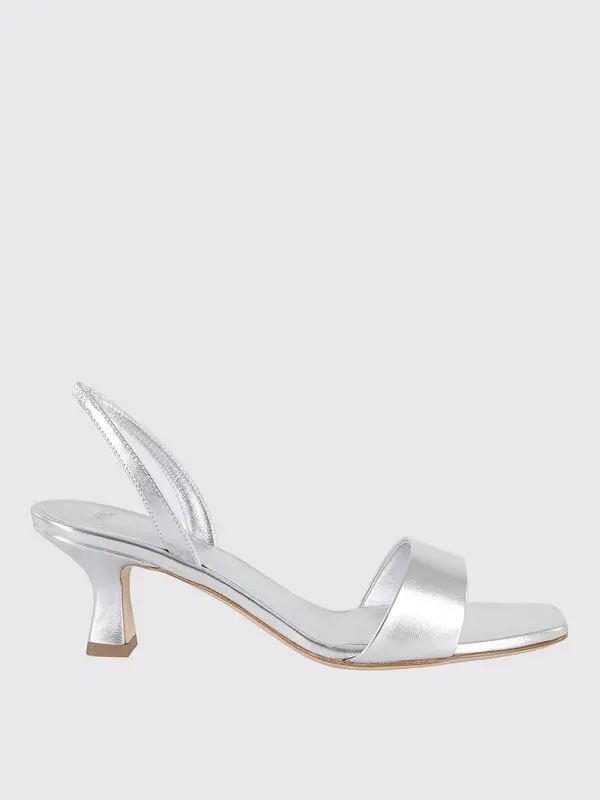 3JUIN Heeled Sandal