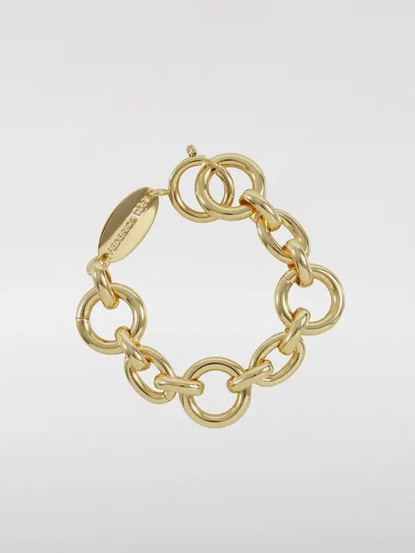Federica Tosi Chain Bracelet - Gold