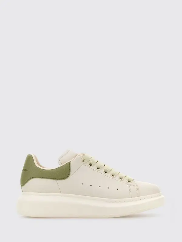 Alexander McQueen Oversized Sneaker