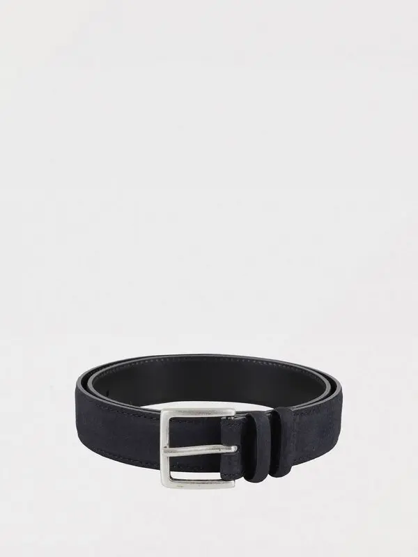 ORTIGNI Belt - Blue