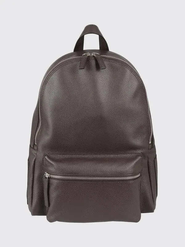 ORTIGNI Backpack - Brown