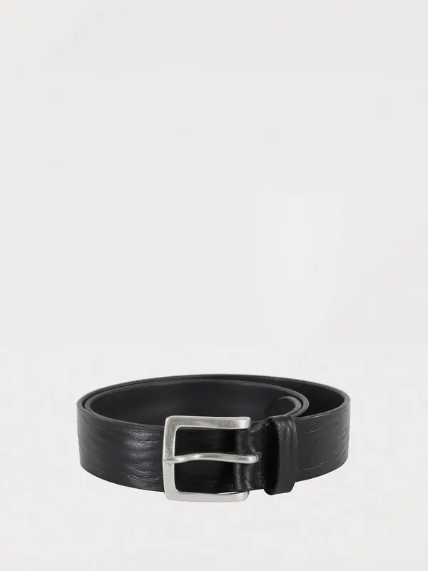 ORTIGNI Belt - Black