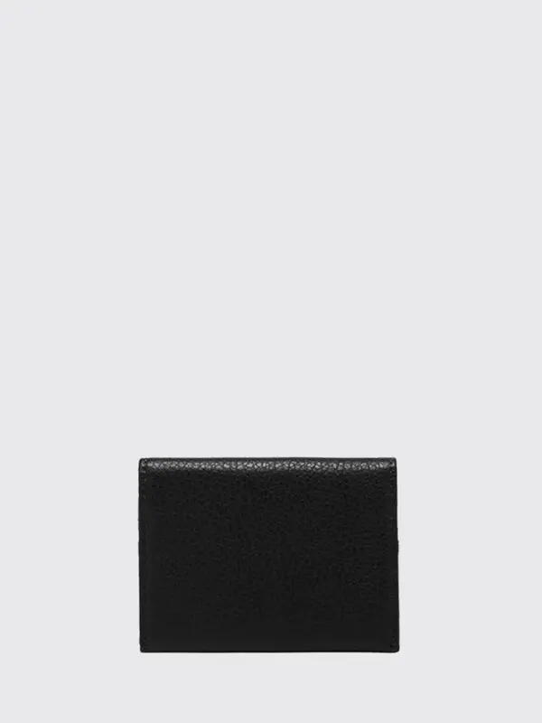 GIANNI CHIARINI Wallet - Black