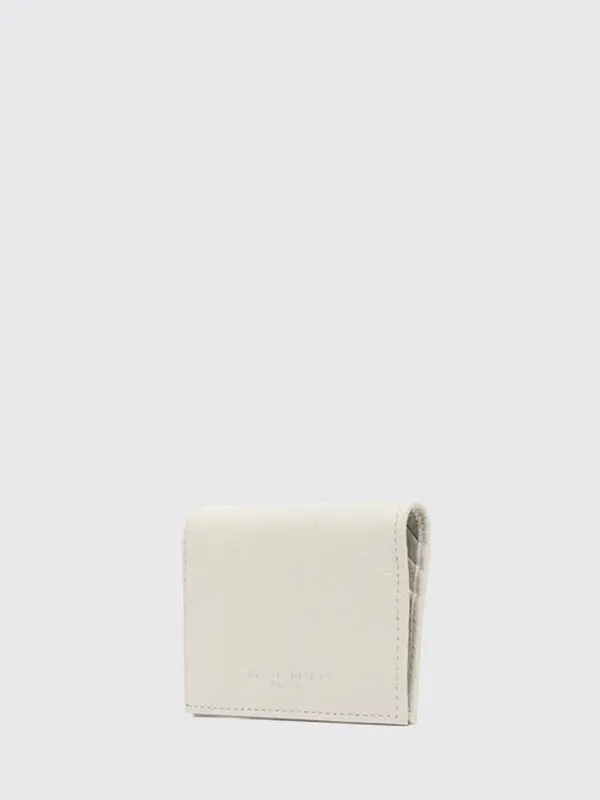 GIANNI CHIARINI Wallet Club Marcella - Blue