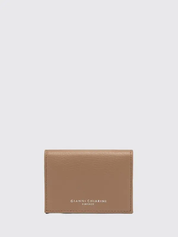 GIANNI CHIARINI Wallet - Brown