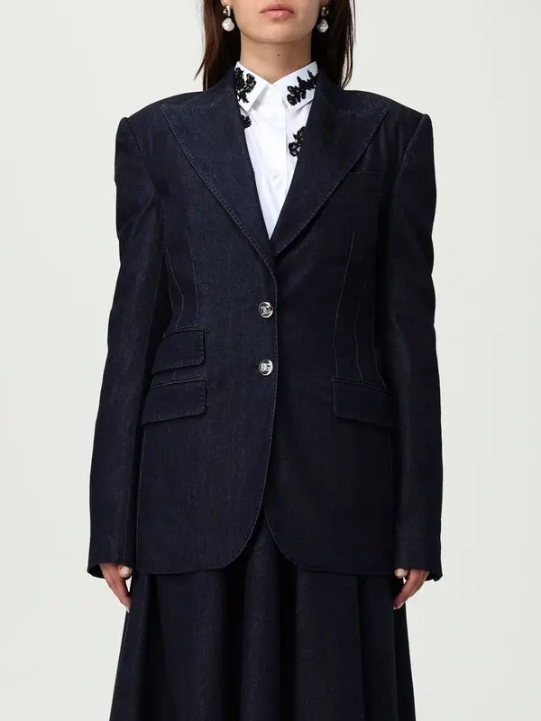 Dolce & Gabbana Tailored Blazer