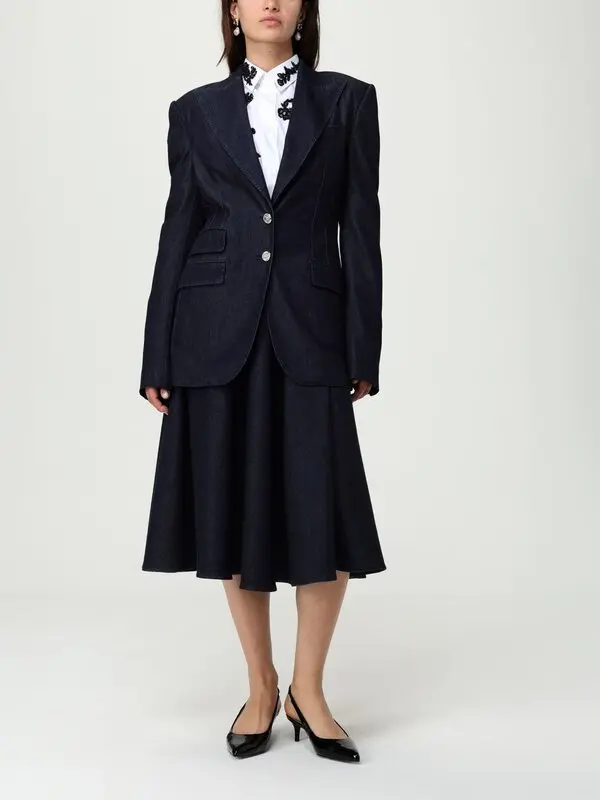 Dolce & Gabbana Tailored Blazer