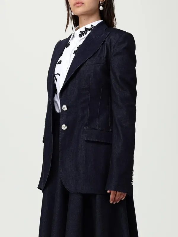 Dolce & Gabbana Tailored Blazer