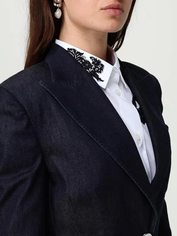 Dolce & Gabbana Tailored Blazer